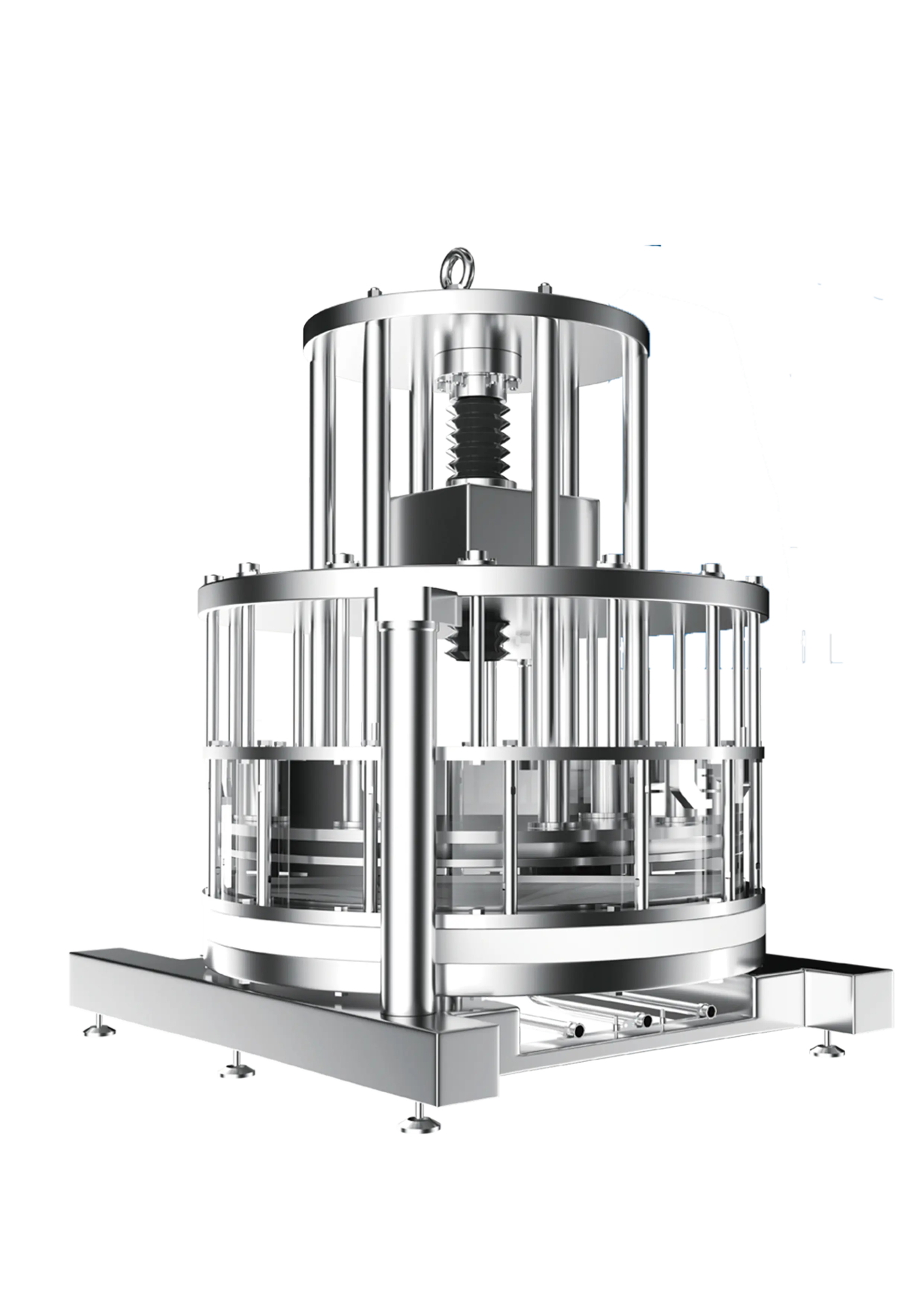 Antibody Purification: hanbon
