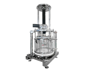 Biopharm Purification Equipment: hanbon