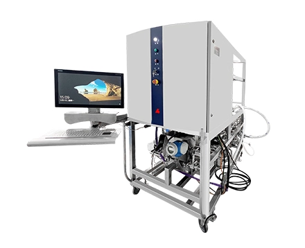 Biopharmaceutical Purification: hanbon